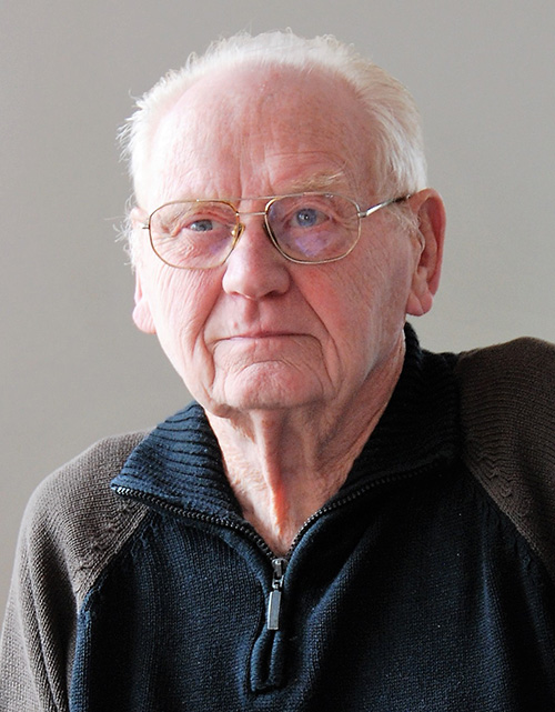 In memoriam Jan Kok · MTC Bequick