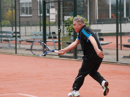 Uit 'De Schakel' van 1 maart · MTC Bequick